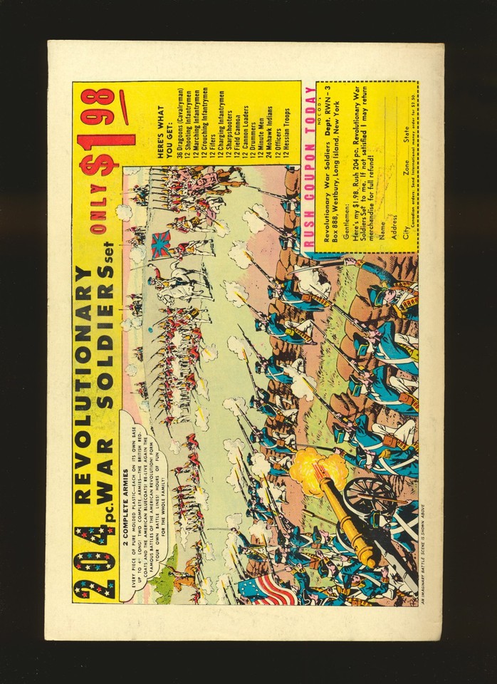 Batman # 203 - Neal Adams cover, reprint of Batcave blueprints Fine/VF ...