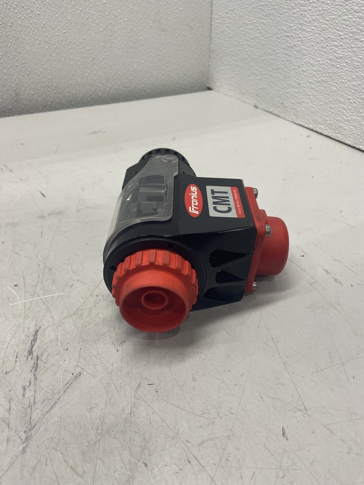 Fronius WF 60i Robacta Drive CMT/W 4036390 | eBay