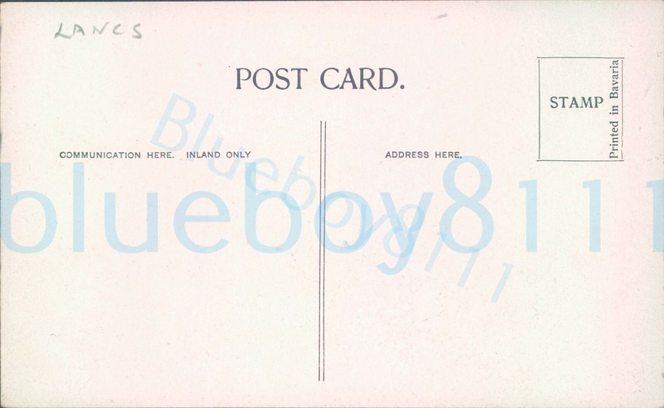 Blackpool Town Hall Talbot Square | eBay UK