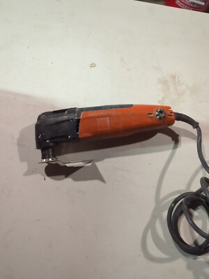 FEIN FMM250Q MULTIMASTER MULTI TOOL (bare tool) | eBay