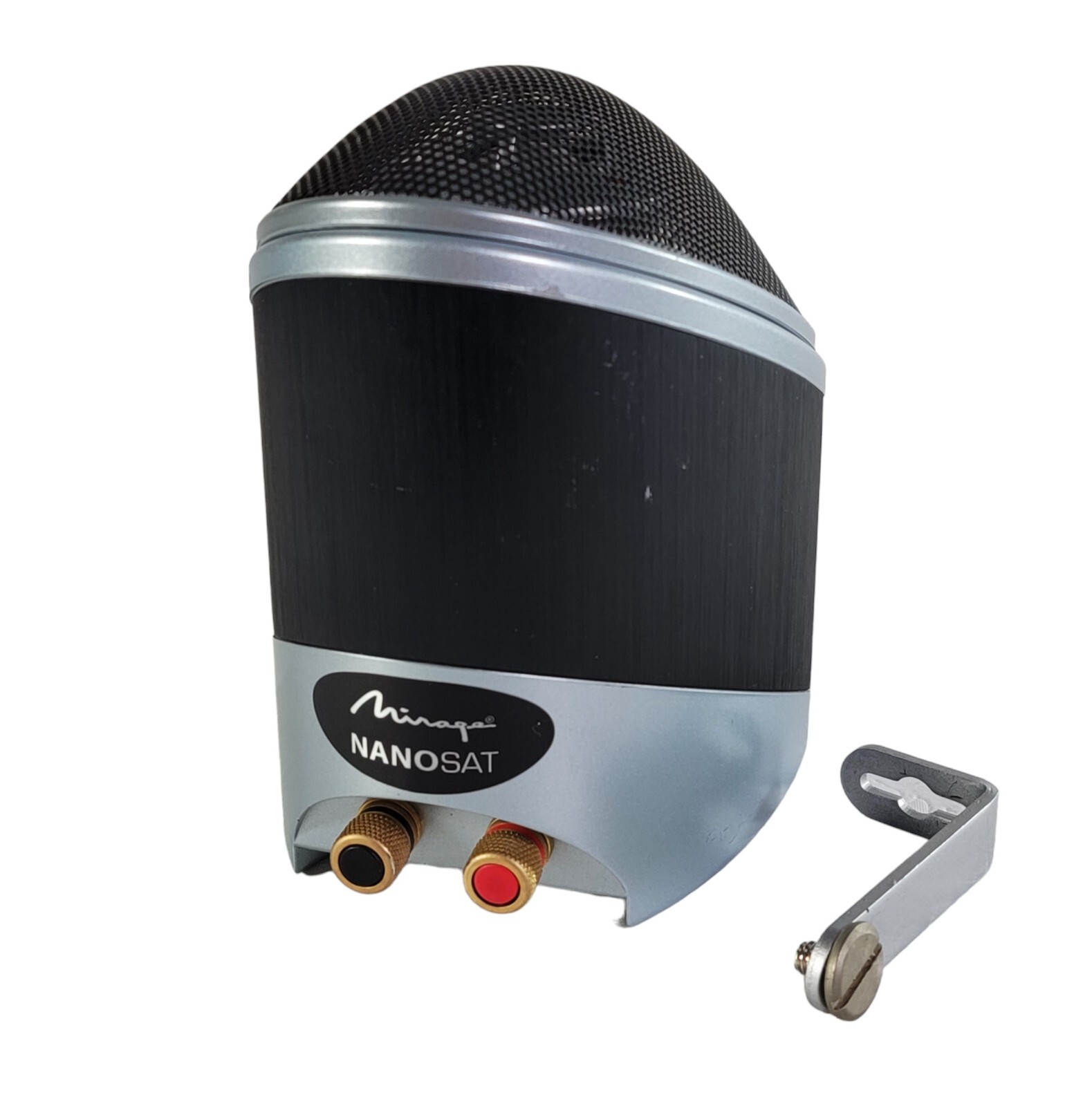 cheap buying online Mirage MX MM-6 Subwoofer + 3 Mirage NANOSAT ...