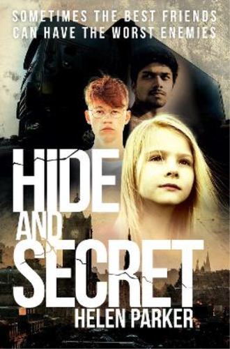 Helen Parker Hide and Secret (Poche) 9781912726363 | eBay