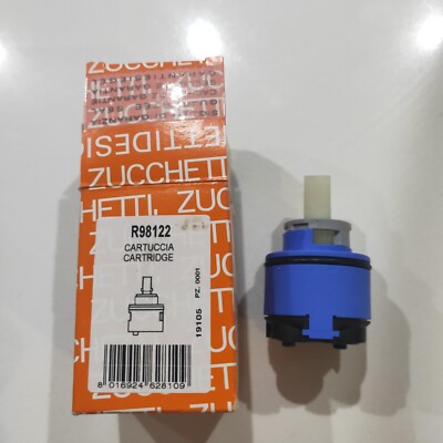 Zuchetti Mixer Tap Cartridge R98122 | eBay Australia