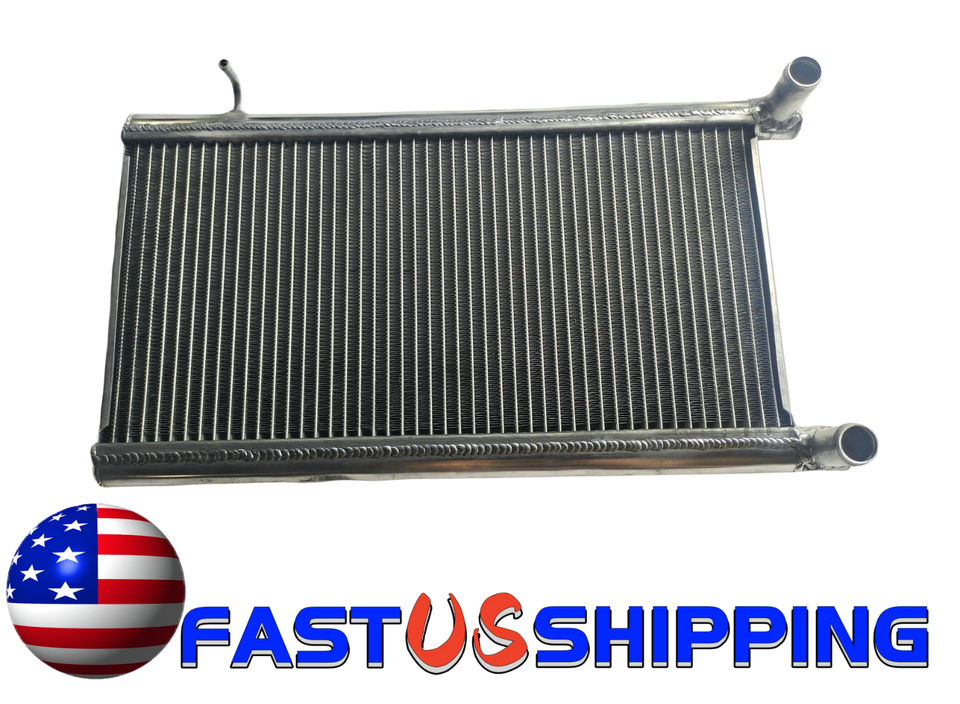 Aluminum Radiator For Polaris RZR XP 4 900 2011-2014 1240552 | eBay