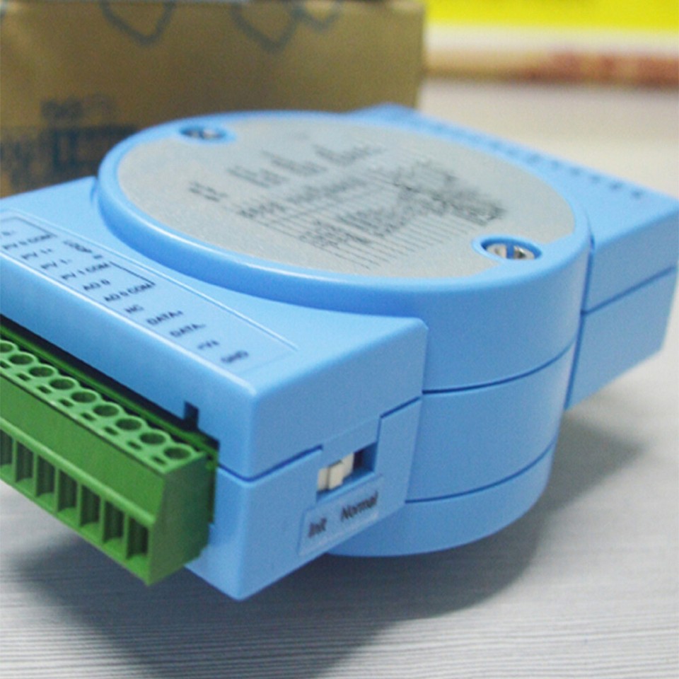 ADAM-4069 For Advantech Relay Output Module | eBay