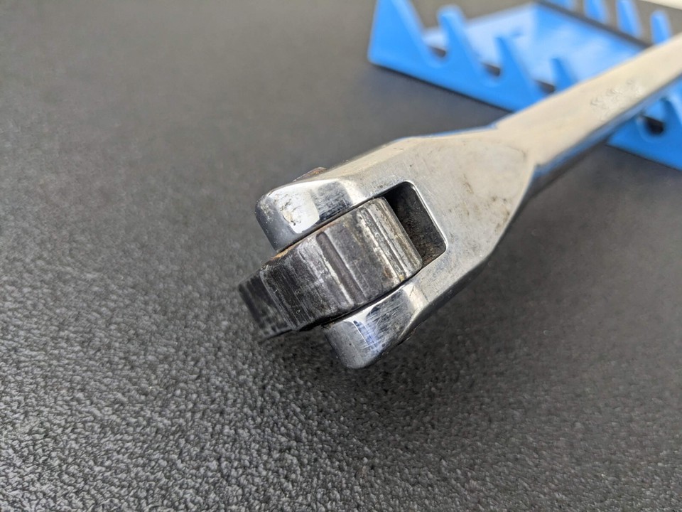 Matco Tools USA C24FC #ay984 24" Long 1/2" Drive Breaker Bar | 1/2in ...