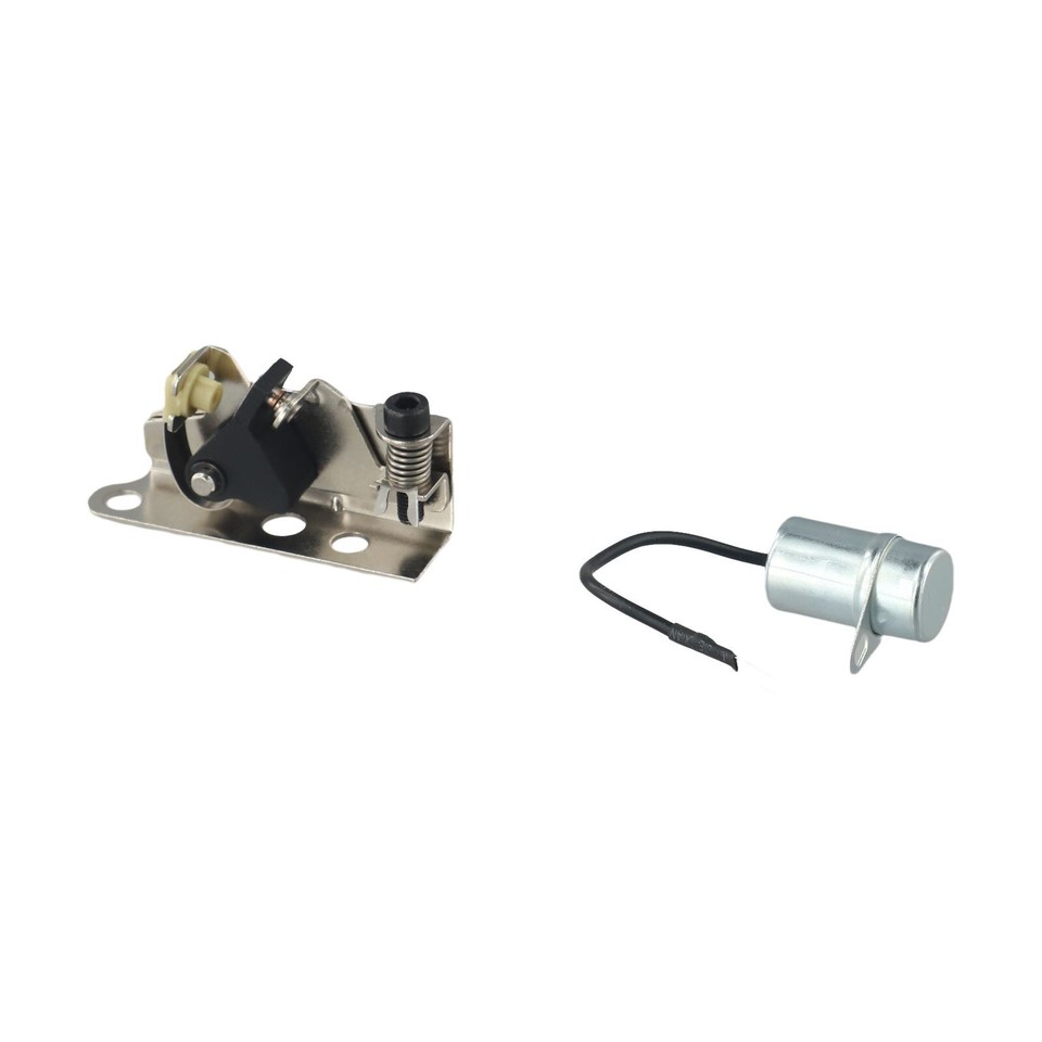 Upgrade Your For Onan Engine With This Breaker Points And Condenser Kit ...