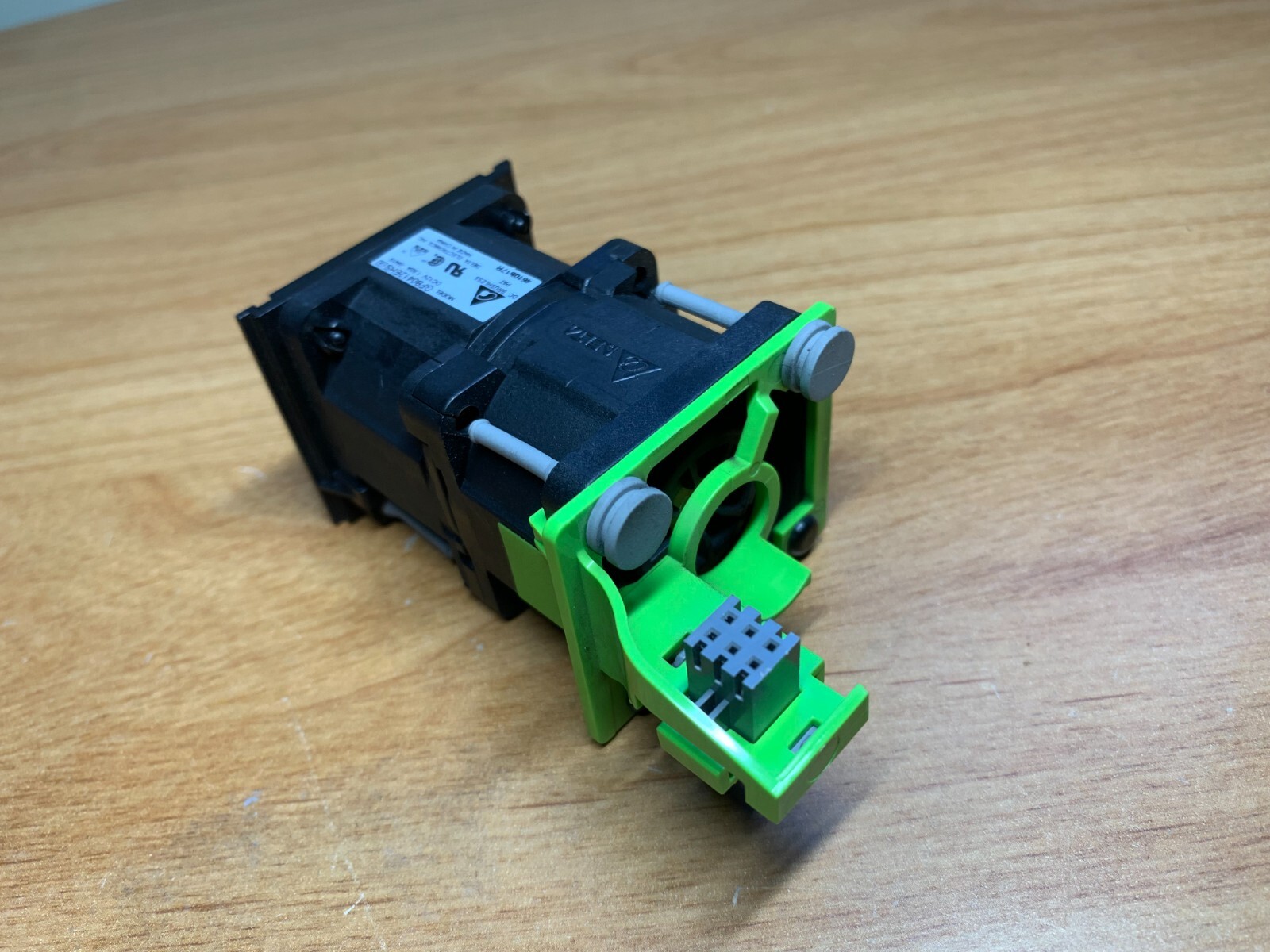 Delta Electronics GFB0412EHS Cooling Fan 12VDC 1.82A | eBay