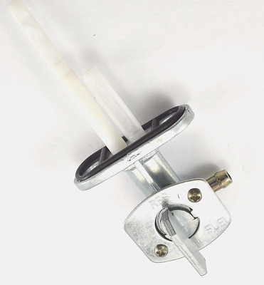 New Fuel Tap Tank Shut Off Valve Switch Assembly fit Polaris 425 Magnum ...