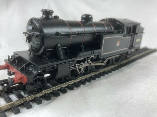 509 Bachmann 31-615 Class V3 2-6-2T 67690 BR lined black. Boxed. Near ...