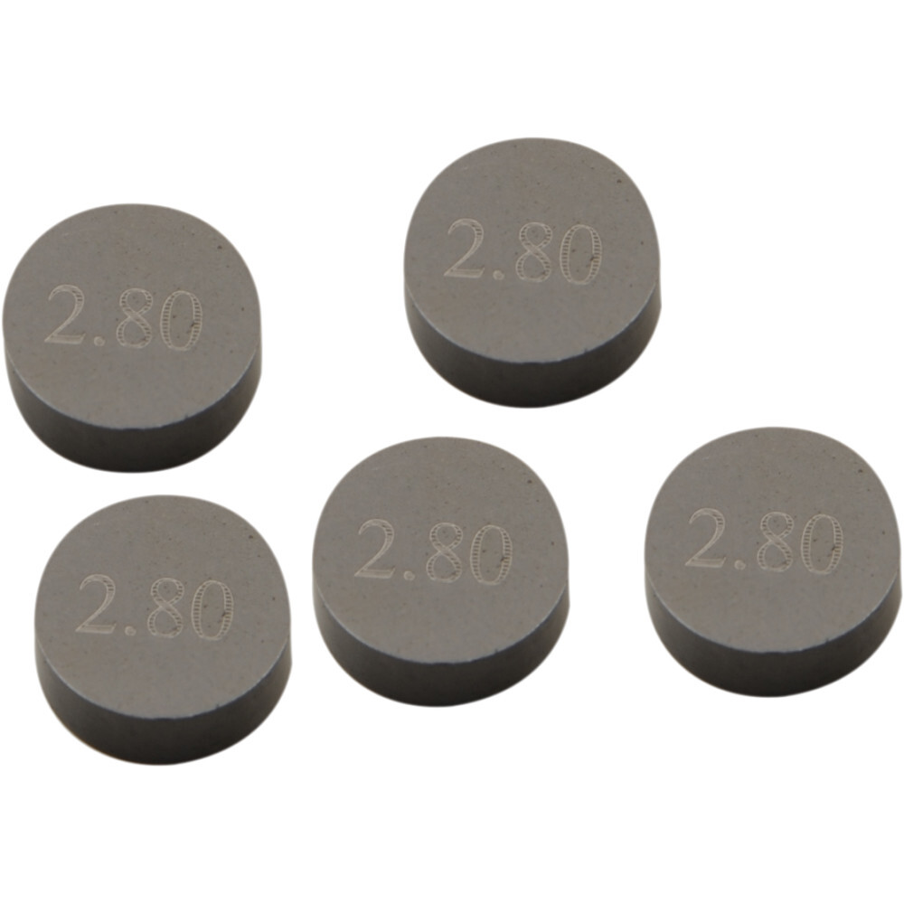 Prox Valve Shims - 5 pack | 29.748280 | eBay