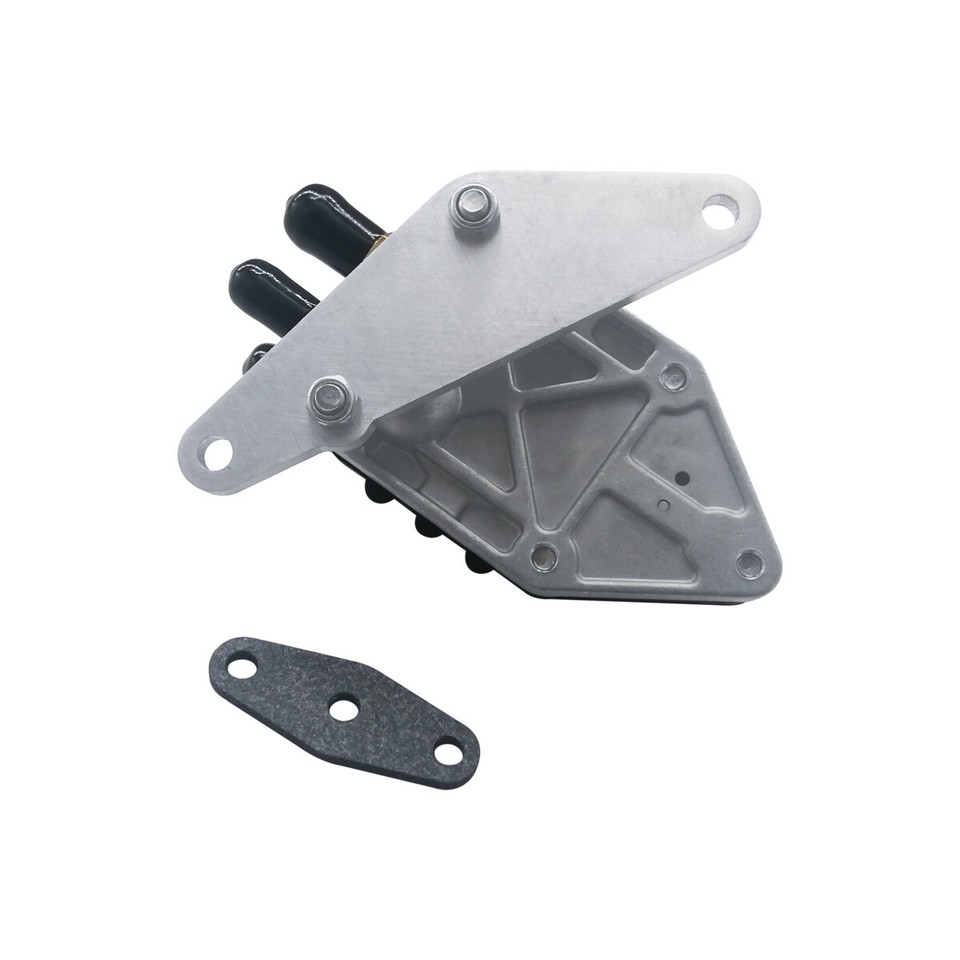 Fuel VRO Pump For Johnson Evinrude Outboard 3-Cyl 60/65/70HP VRO ...