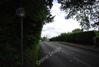 Photo 6x4 Lane to London Road Rake Common c2011 | eBay UK