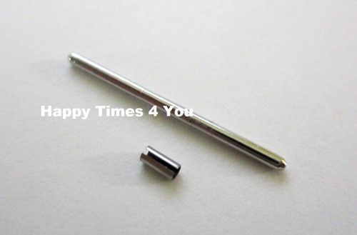 Seiko Prospex Watch 18mm Pin And 3mm Tube For Sizing Link | eBay