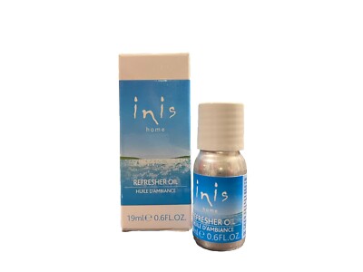 NEW Inis Energy Of The Sea Refresher Oil | eBay