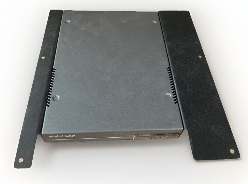 Haivision Makito DVI Encoder S-290E-DVI | eBay