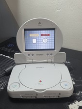 Ps1 Screen for sale | eBay