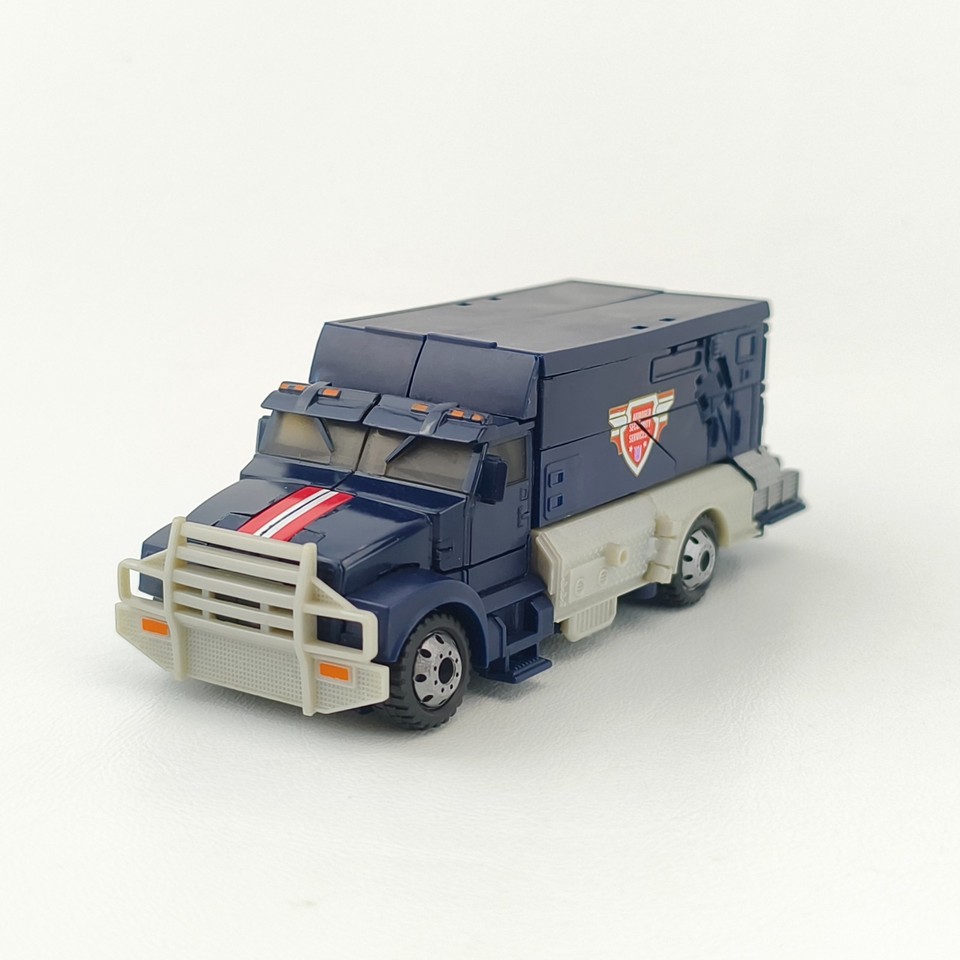 Transformers Payload Complete Movie Deluxe Class 2007 | eBay