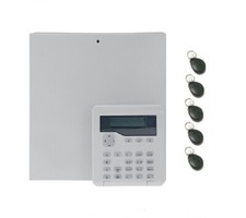 Scantronic 09651EN43 8 Zone Control Panel 9943 Keypad for sale online ...