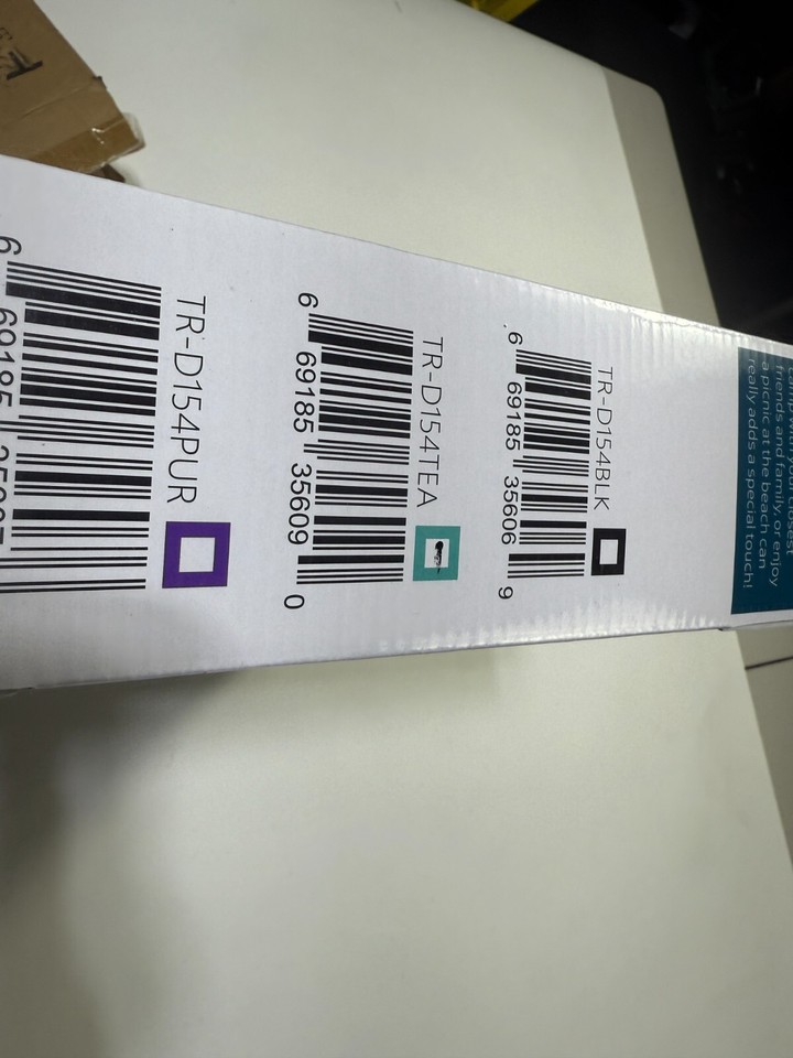 Trexonic Portable TV+DVD Player Color teal LED Screen And USB/HD/AV ...