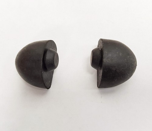 MG Midget Front Shocker Rebound Buffer Set (2A4082 x2) | eBay UK