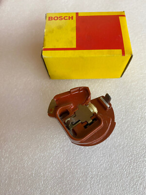 IGNITION ROTOR BUTTON FOR VW TRANSPORTER 1600 1970-75 GB757 BOSCH | eBay