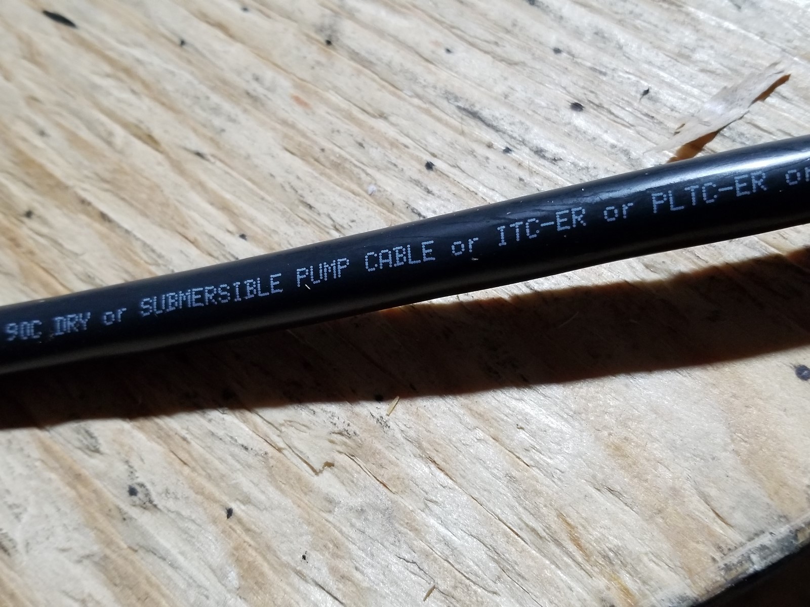 Lapp Group 221204 per Foot OLFLEX Cable 12awg 4 Conductor CSA Thhn/thwn ...