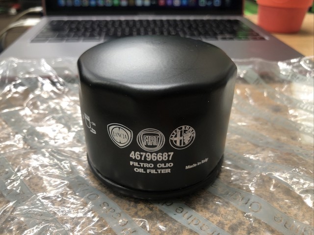 Alfa Romeo (Genuine OE) 46796687 for sale online | eBay