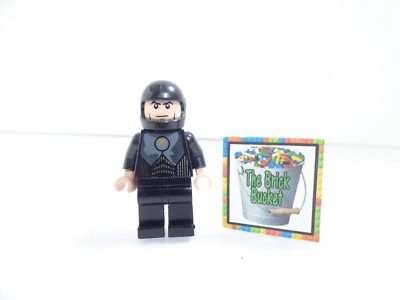 Cannonball Taylor LEGO Minifigure Lot Speed Racer 8161 | eBay