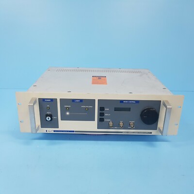 Industrial Lasers - Lightwave Electronics