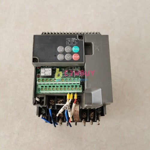 ONE FVR0.4E11S-4JE Fedex DHL Ship [MjAw] #E6 | eBay