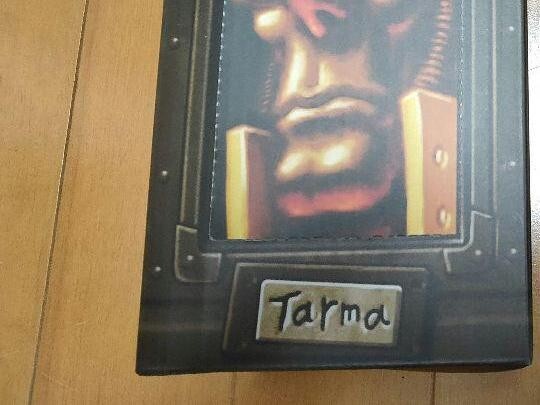 Tunshi Studio Metal Slug Tarma & Slugnoid Figure Mint in Box | eBay