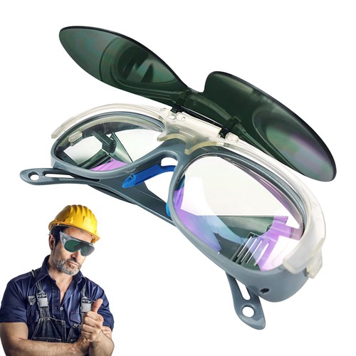 Safety Welding Tool Welding Spectacles Welding Protector Torching Goggles | eBay