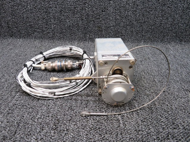 Garmin GSA 81 Servo Motor 011-00878-00 Yelloged for sale online | eBay