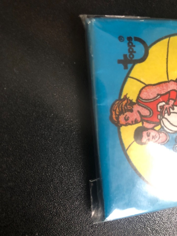 1975 Topps BASKETBALL wax pack- VERY CLEAN!) | eBay