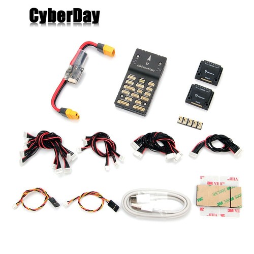 Holybro Flight Controller Drone Controller Pixhawk 6C PM02 PIX4 for ...