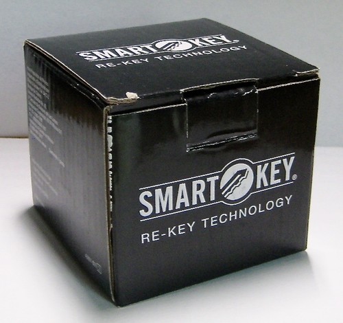 Commercial Model Kwikset SmartKey Lock Cylinder Reset Cradle 83260 Re ...