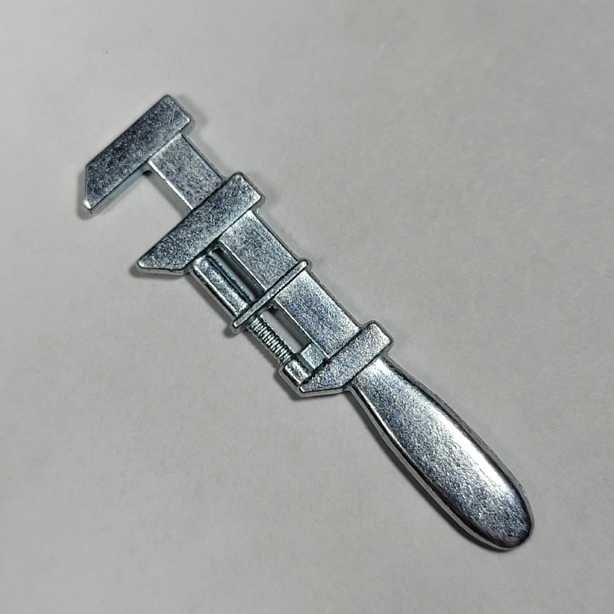 Clue Game Piece Wrench