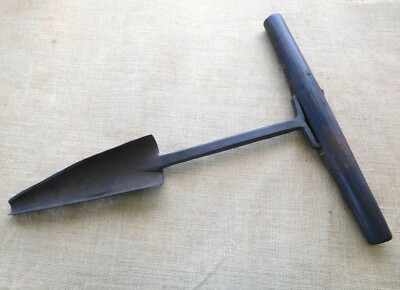 Antique Wheel Wrights Tapered Reamer Wheelwright horse cart buggy ...