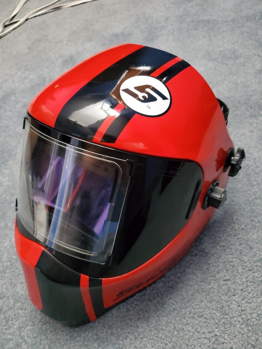Snap On Welding Helmets Sellstrom Lightweight Welding Helmet With