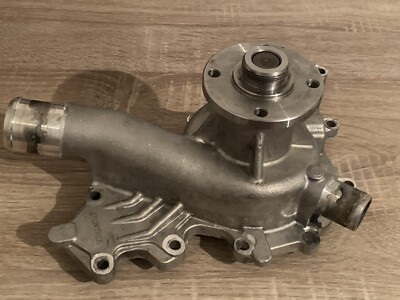 IRONTREE AW4108 Professional Water Pump Kit Compatible with Ford No ...