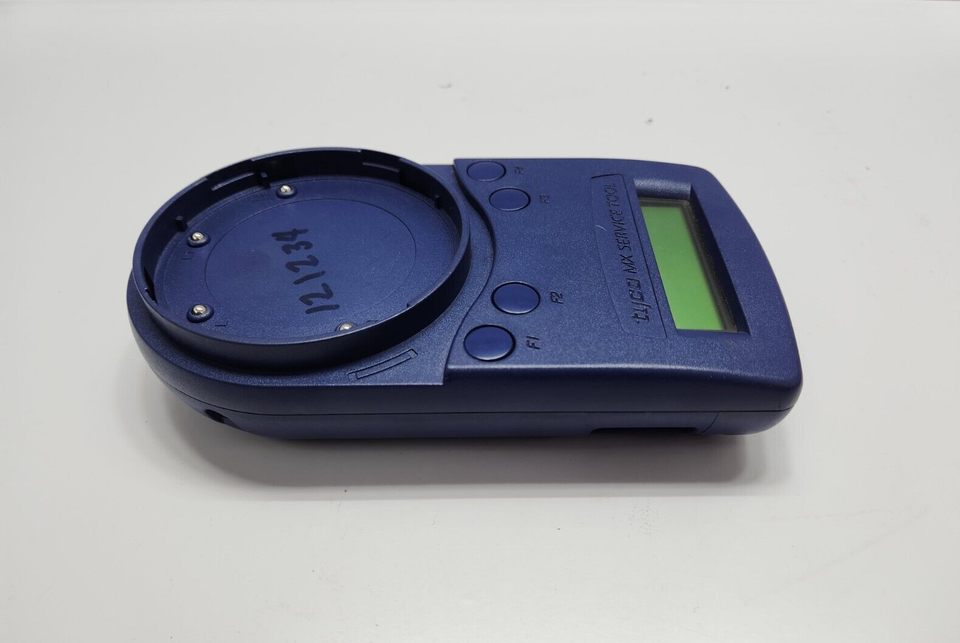 TYCO 801AP MX SERVICE TOOL 516.800.918 | eBay