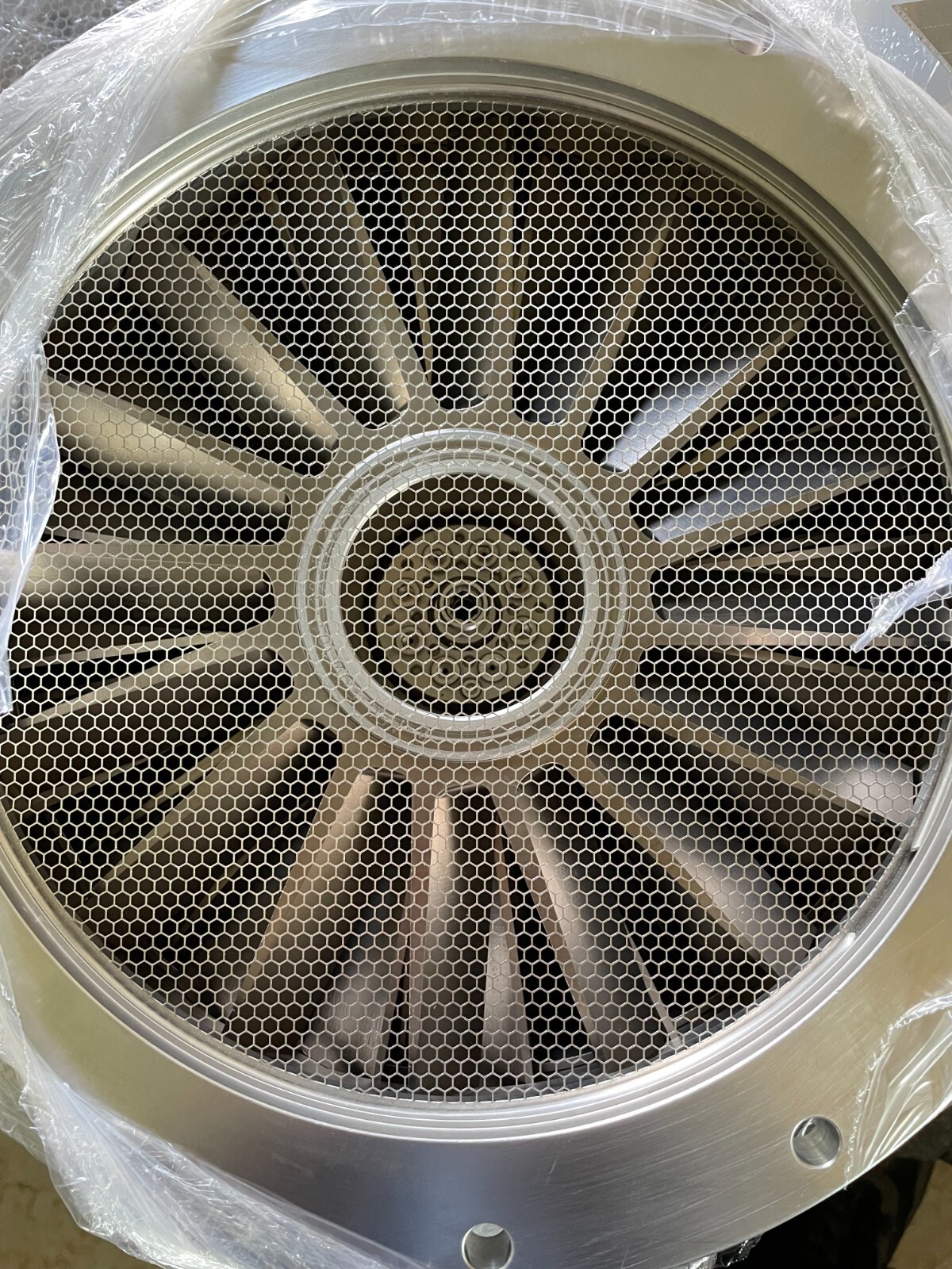 Edwards STP-A2203C2 turbomolecular pump | eBay