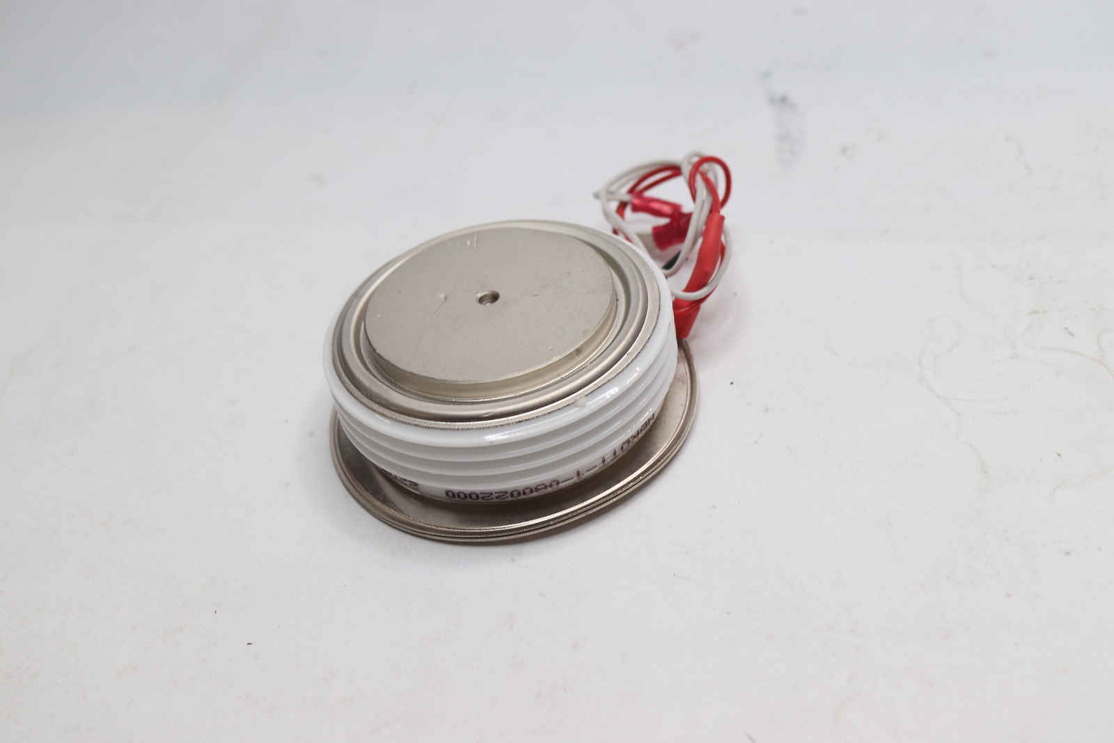 Silicone Controlled Rectifier Puck-Phase Control NBRDTT-1-080022000 | eBay