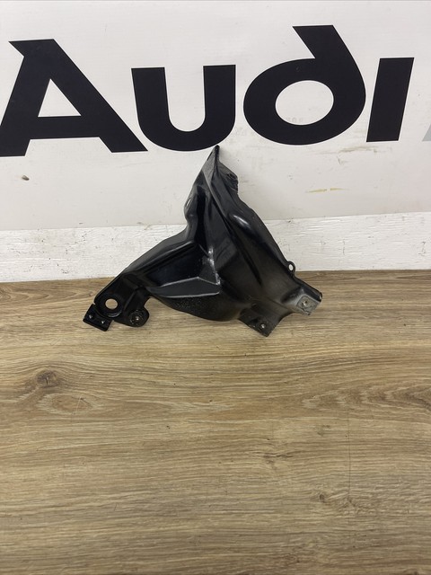 Audi TT 8n Front OS Right Wing Support Bracket Silver 8N0821136A for ...