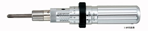 Tonichi LTD1000CN 200-1000Cnm Torque Driver And T-Handle Accessory ...