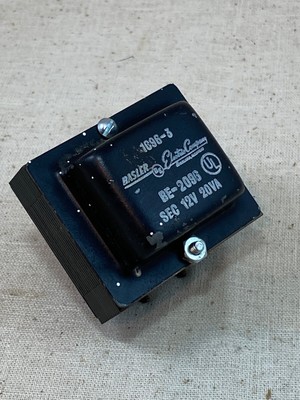 AC Power Supplies - Class 2 Transformer Model