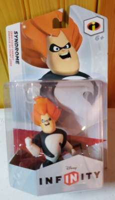 Disney Infinity Syndrome Zero Point Energy