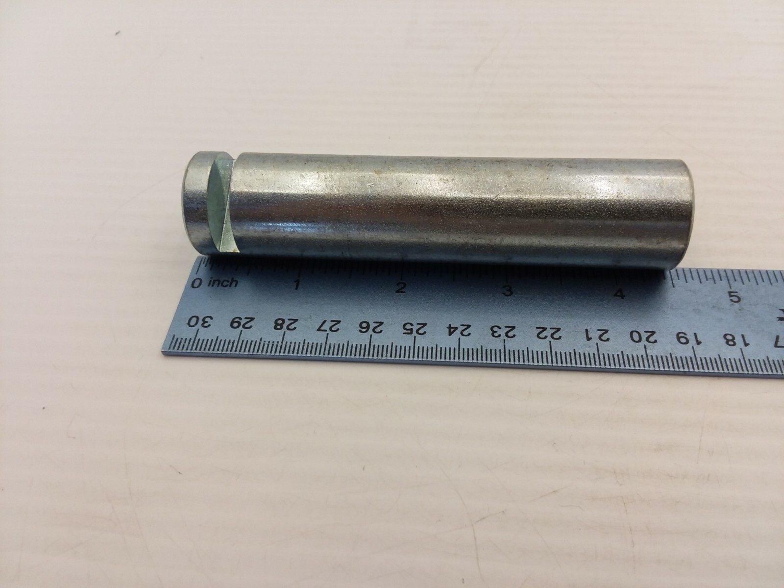 WALTCO 42668033 LIFTGATE PIN 1"DIA X 4-1/2" LONG LOWER CYLINDER PIN NNB ...