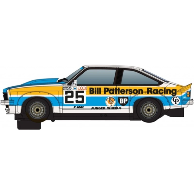 Scalextric C4262 Holden A9X Torana Brock 1977 Bathurst Slot Car for ...
